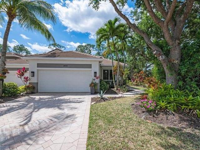 1405 Athol Way, Naples, FL 34104