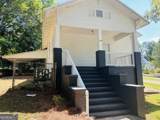 1405 Austin St, Lagrange, GA 30240