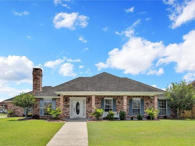 1405 Avenue F Dr, Marrero, LA 70072