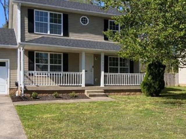 1405 Addison Dr, Clarksville, TN 37042