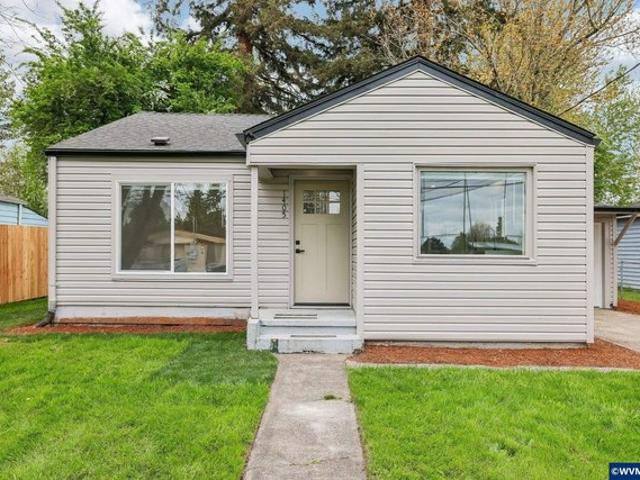1405 Baker St NE, Salem, OR 97301
