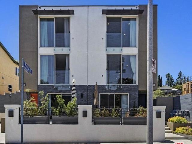 1405 Bates Ave, Los Angeles, CA 90027