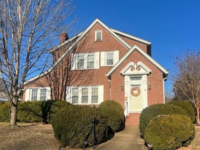 1405 Bedford Ave, Altavista, VA 24517