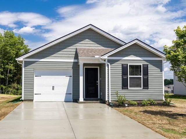 1405 Belmont Way, Lewisburg, TN 37091