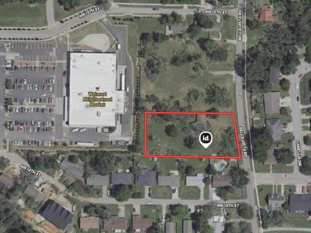 1405 Bella Vista Road