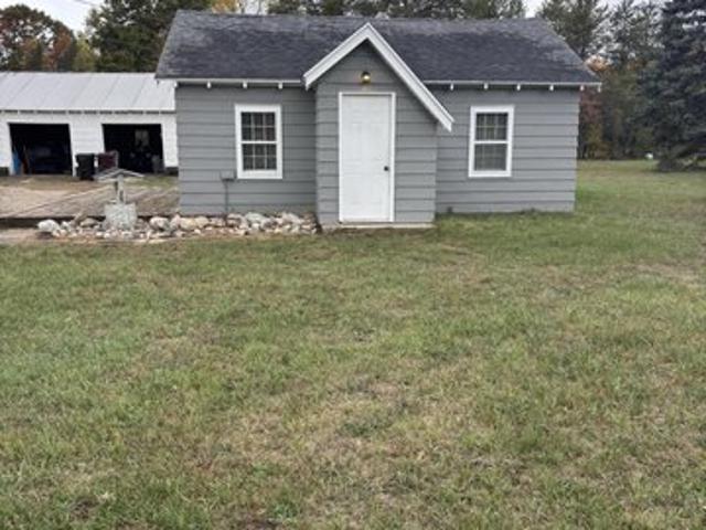 1405 Bjornson St, Big Rapids, MI 49307