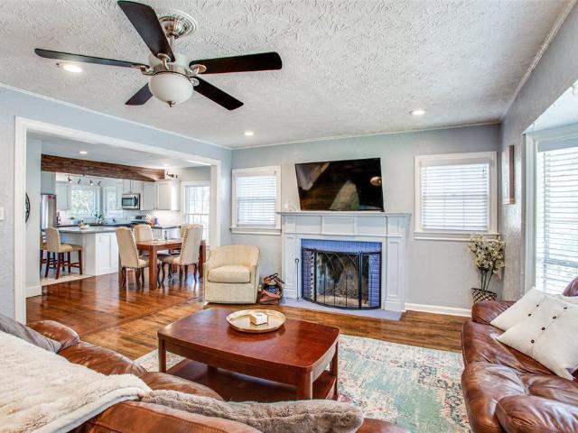 1405 Bluebonnet Dr, Fort Worth, TX 76111 | MLS #21236