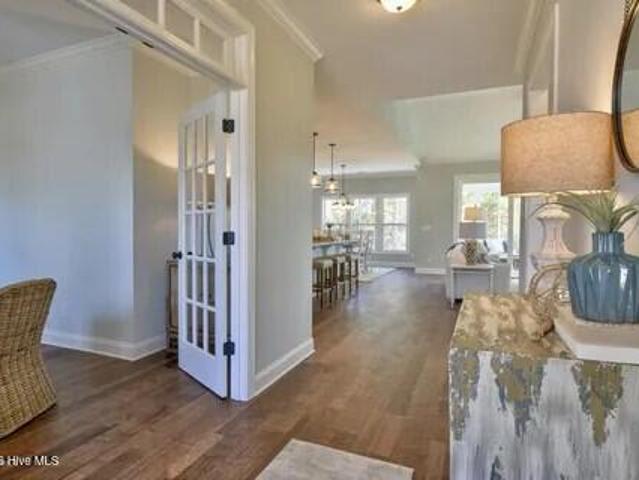 1405 Bluffton Ct, Southport, NC 28461 | MLS #100570 | Compass