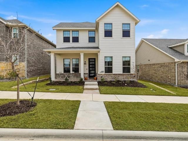 1405 Bonsmara Dr, Northlake, TX