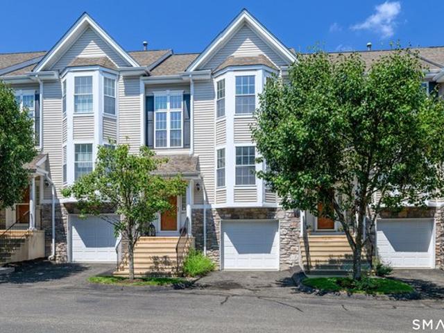 1405 Briar Woods Ln Unit 1405, Danbury, CT 06810