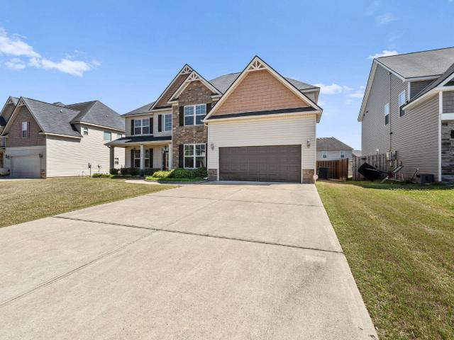 1405 Calumet Drive
