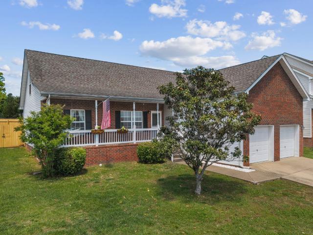 1405 Carmack Ln