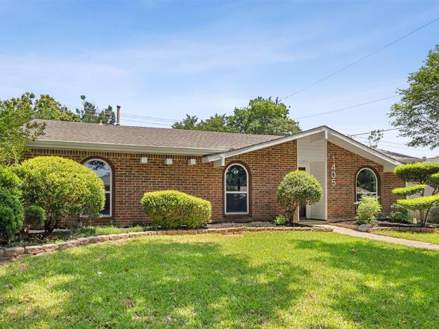 1405 Carnation Drive