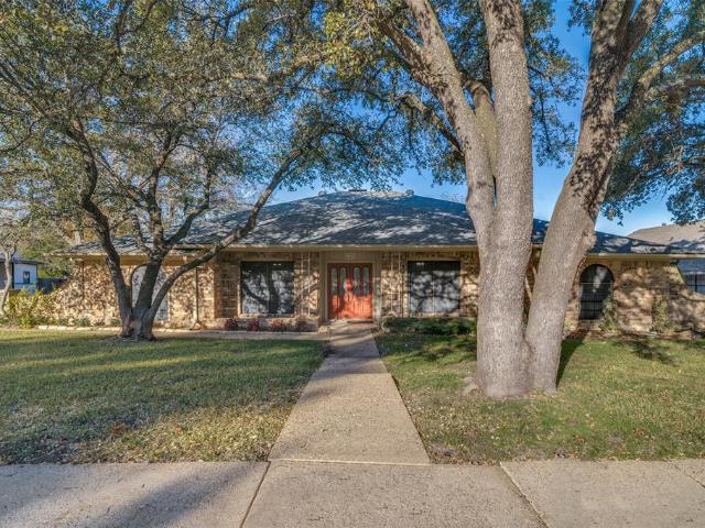 1405 Carriage Ln, Garland, TX 75043 | MLS #21132 | Compass