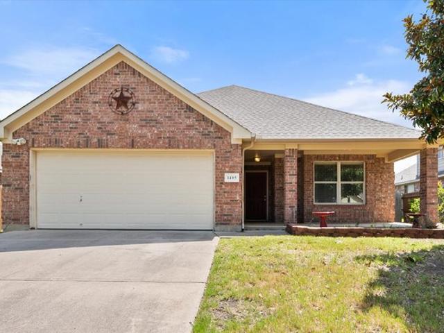 1405 Chase Trl, Mansfield, TX 76063