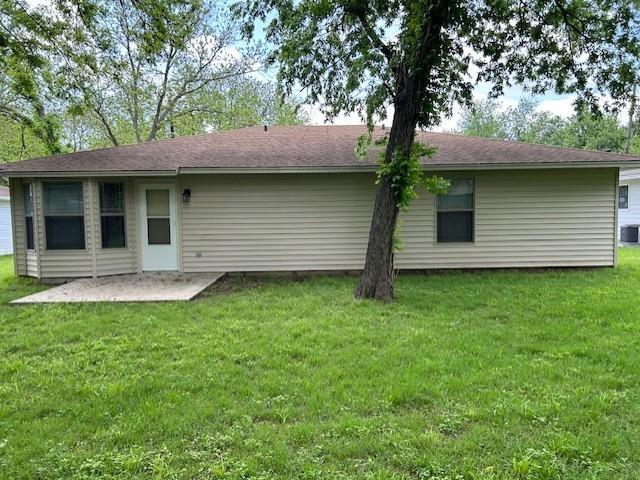 1405 Cherry St, Gainesville, TX 76240 | MLS #21242 | Compass