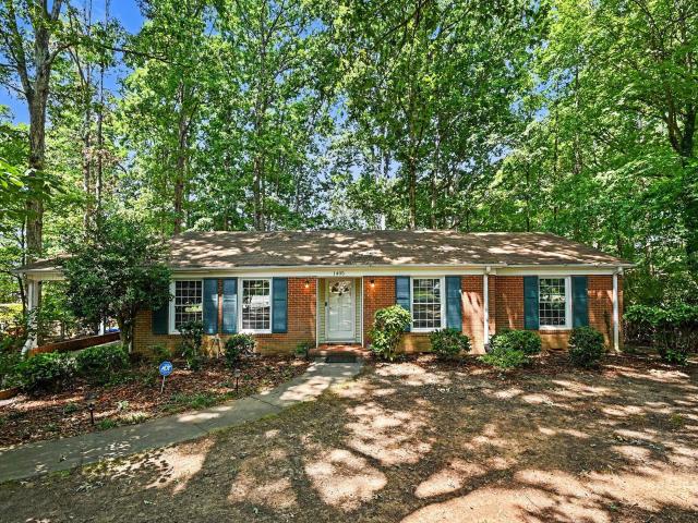 1405 Colewood Drive