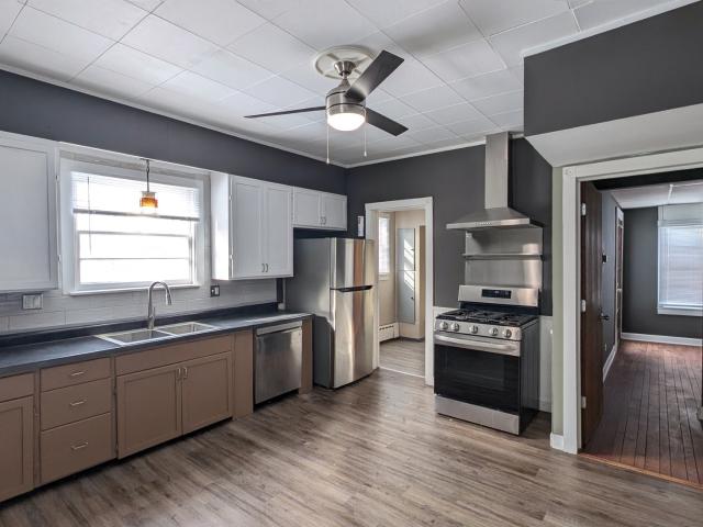 Apartment: MLS #12592