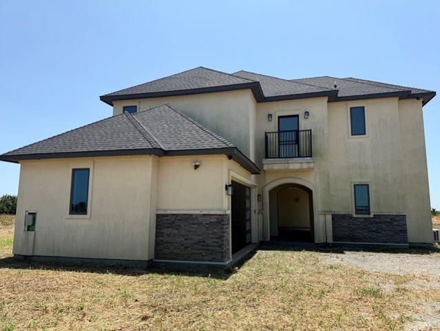 1405 County Road 247, Valley View, TX 76272