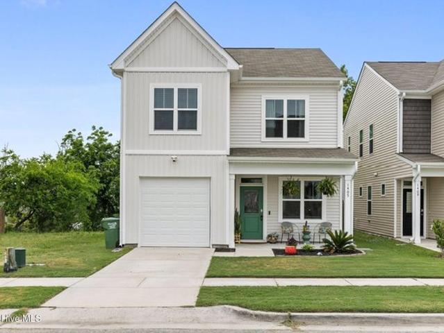 1405 Creekfront Dr, Wilmington, NC 28401