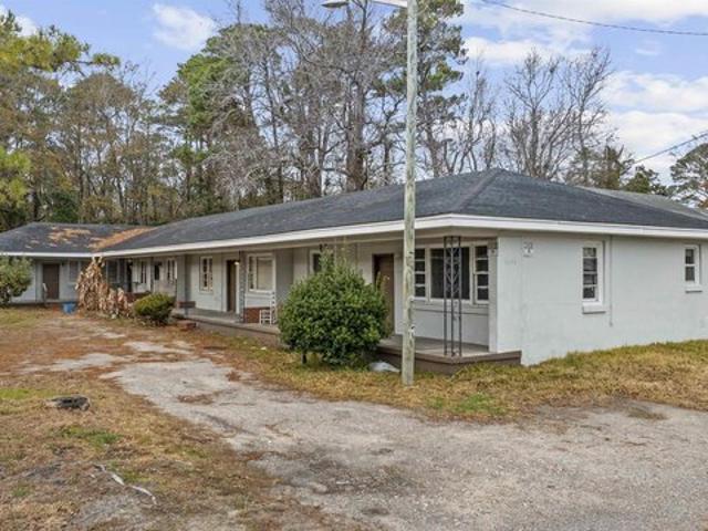 1405 Dunbar St, Myrtle Beach, SC 29577
