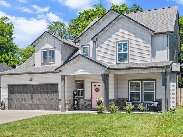 1405 Dan Brown Dr