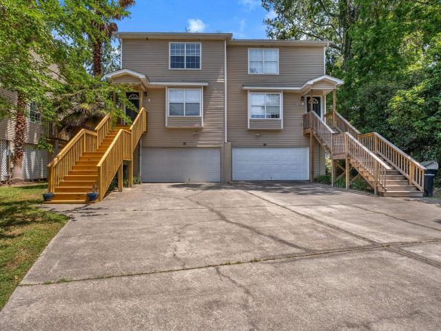 1405 Deer Haven Ln, Unit 1, Tallahassee, FL 32303 | MLS #399142 | Compass