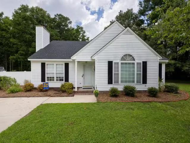 1405 Dixon Ct NW, Wilson, NC 27896 MLS 10043253