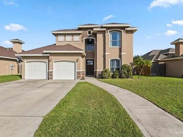 1405 Eva St, Edinburg, TX 78539
