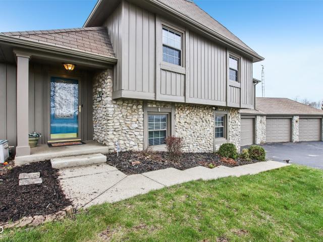 1405 E 203rd St, Westfield, IN 46074 | Compass