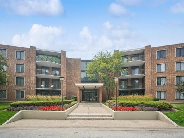 1405 E Central Rd Unit 118C, Arlington Heights, IL 60005
