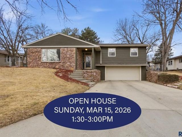 1405 E Otonka Trl, Sioux Falls, SD 57103