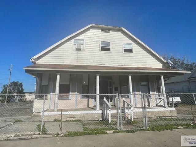 1405 E Madison St, Brownsville, TX 78520