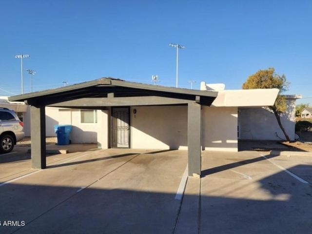1405 E Roosevelt St, Phoenix, AZ 85006