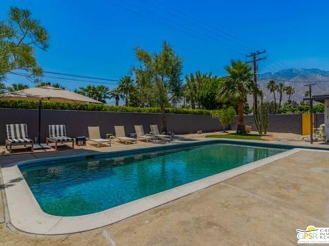 1405 E Tachevah Drive