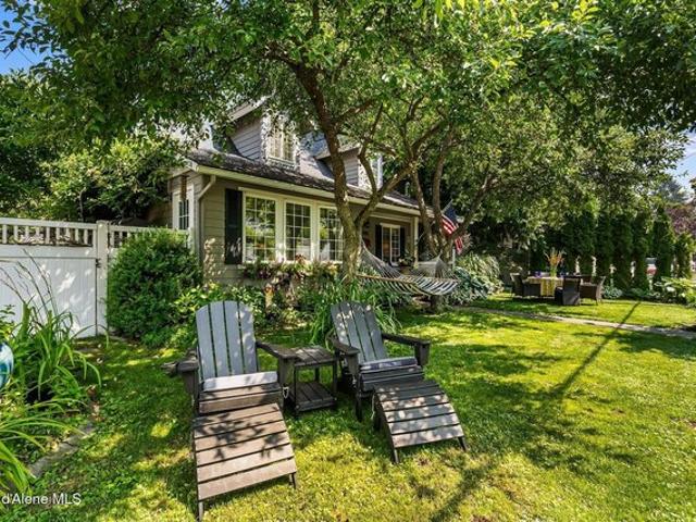 1405 E Young Ave, Coeur d'Alene, ID 83814