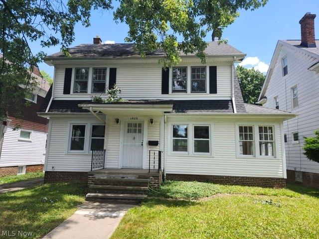 1405 Edendale St, Cleveland Heights, OH 44121