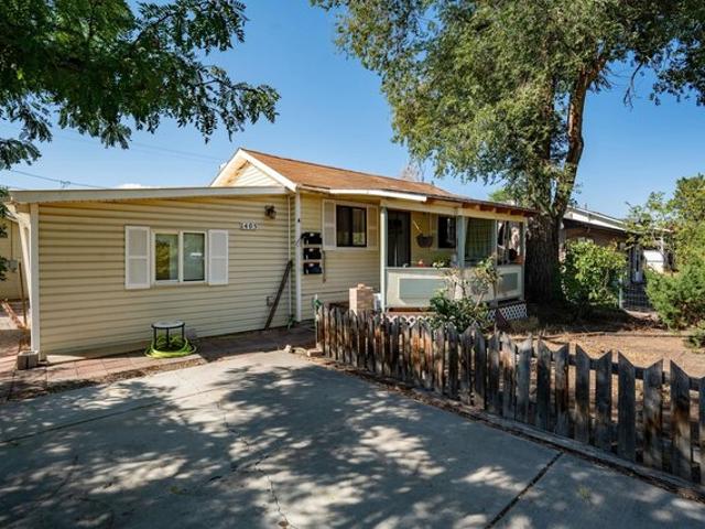 1405 Elm Ave, Grand Junction, CO 81501