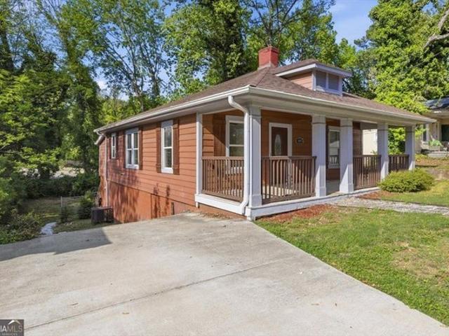 1405 Fulton Ave, Atlanta, GA 30344