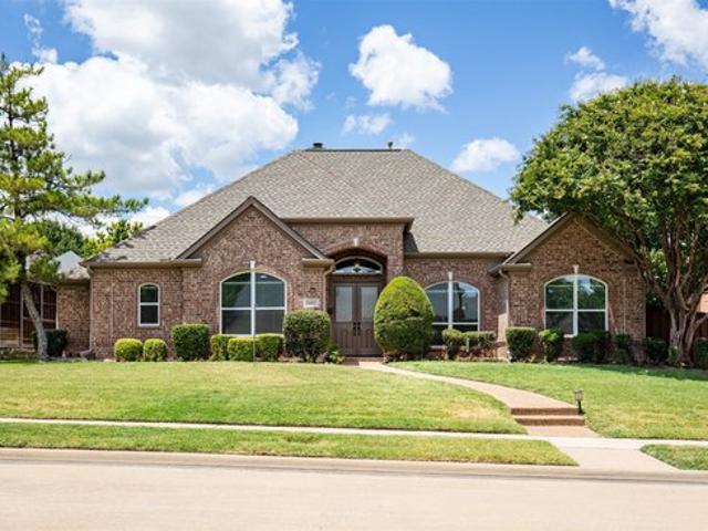 1405 Faringdon Dr, Plano, TX 75075