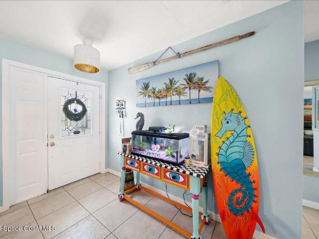 1405 Fiddler Ave, Merritt Island, FL 32952 | MLS #1060