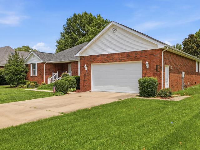 1405 Fleetwood Drive