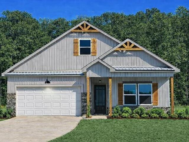 1405 Forest Dr, Midland City, AL 36350