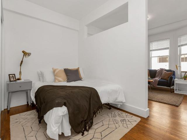 1405 Franklin 1 Bedroom Apartment for Rent at 1405 Franklin St, San Francisco, CA 94109 Lower Pacific Heights
