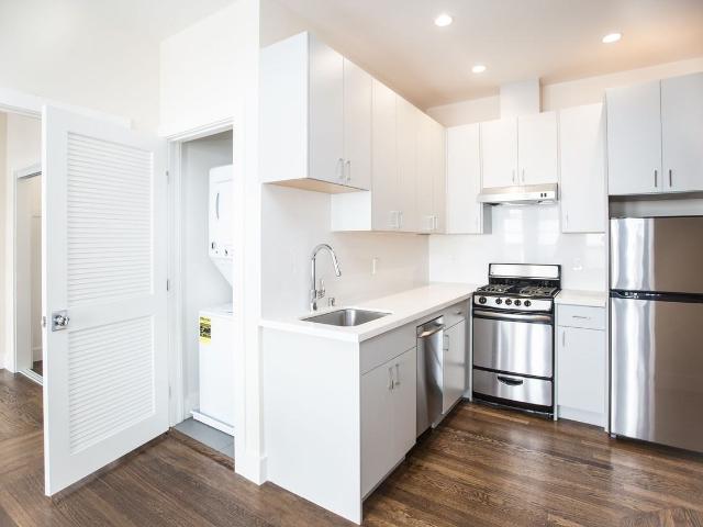 1405 Franklin 1 Bedroom Apartment for Rent at 1405 Franklin St, San Francisco, CA 94109 Lower Pacific Heights