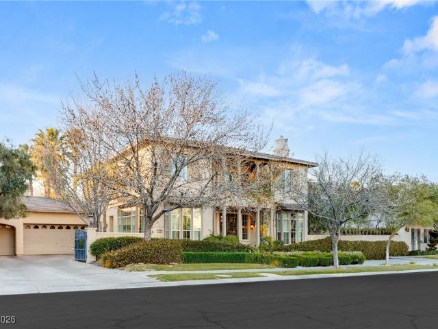 1405 French Merlot Ct, Las Vegas, NV 89144 | MLS #2750 | Compass