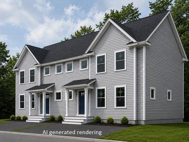 1405 Gar Hwy Unit 3A, Swansea, MA 02777