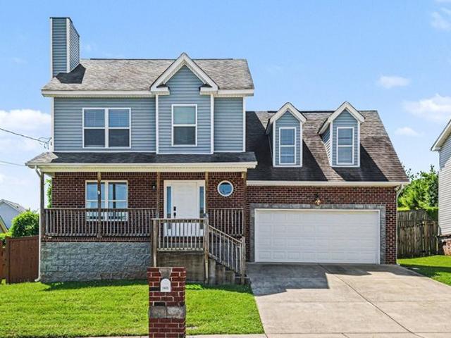 1405 Goodnight Ct, Nashville, TN 37207