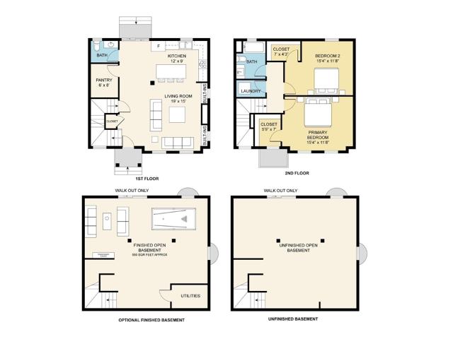 1405 Grand Army of the Republic Hwy, Unit 2A, Swansea, MA 02777 | MLS #73479