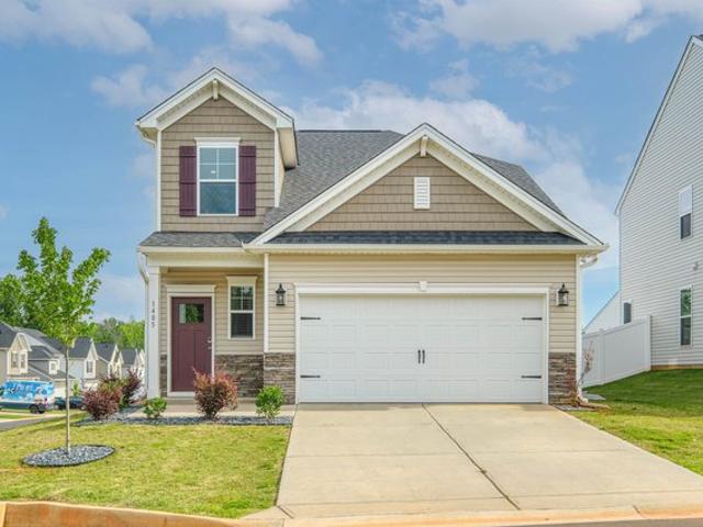 1405 Harper Mae Dr, Spartanburg, SC 29303